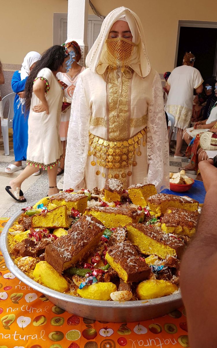Hochzeitsvorbereitungen – 1001food.de